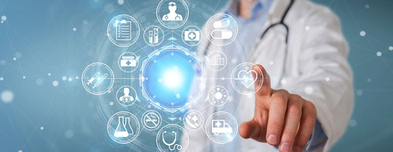 Software Development Company India - Techbit Solutions Pvt. Ltd.