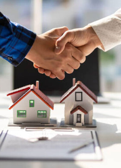 Real Estate CRM Case Study - Techbit Solutions Pvt. Ltd.